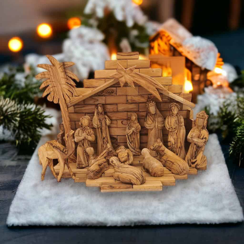 Home categories – Nissan Brothers | The Holy Land